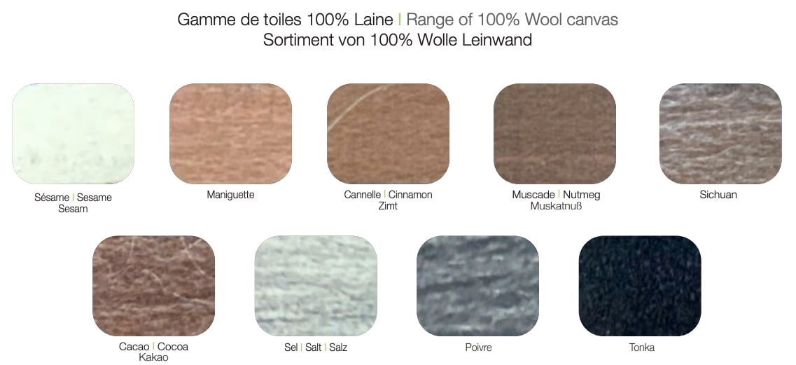 Barrisol Ecolia® - Details